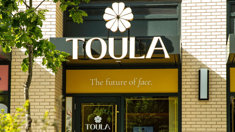 TOULA | Toronto's Medical Spa | Now Open